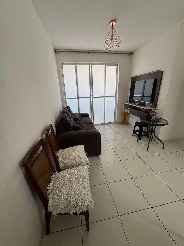 ÓTimo Apt 3 Quarto Av João Xxiii Zn Leste Teresina - Teresina
