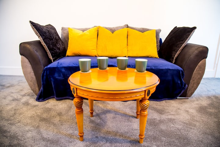 Lucky Home 15 - Barrow-in-Furness