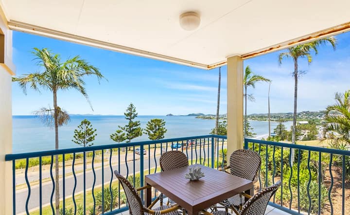 Villa Four - Yeppoon