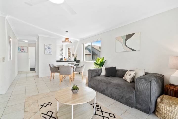 Golden State Of Mind—coastal Haven In Broadbeach - Broadbeach