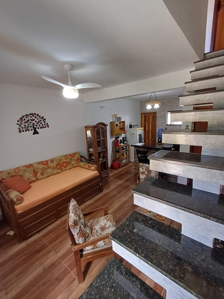 Casa à Beira Rio Na Serra
Casimiro De Abreu /Sana - Macaé