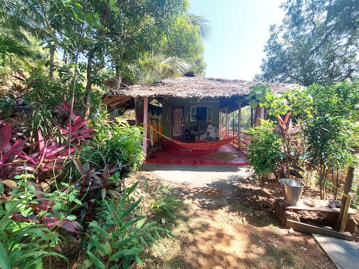 Paro House - Gokarna