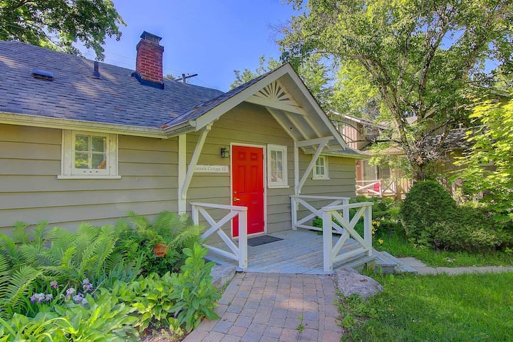 Leacock Peaceful 2br Retreat Near Lake Simcoe | Sl - Georgina