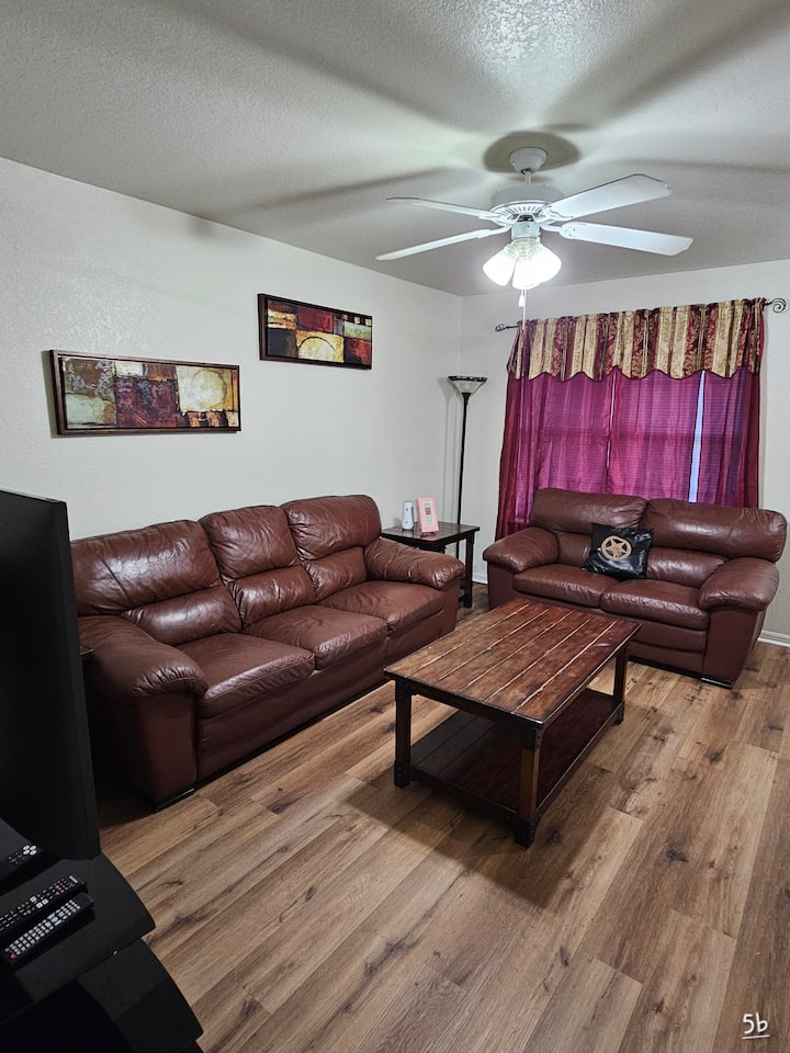 2-bedroom Home In Central Tx -5b - Killeen, TX