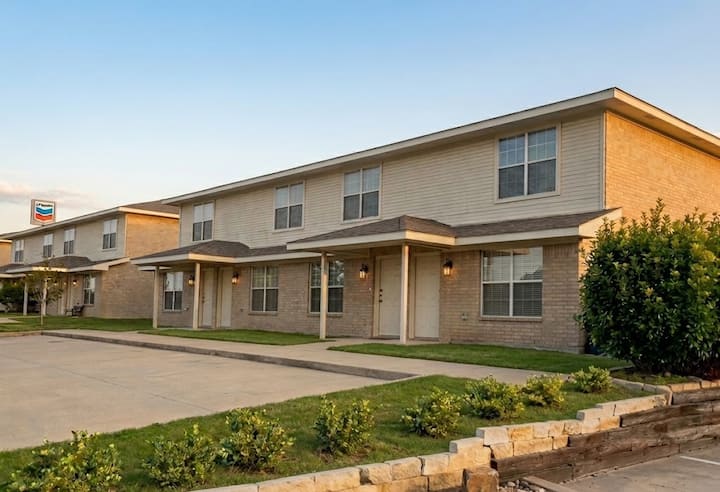 2 Br Home In Central Texas - 5c - Killeen, TX