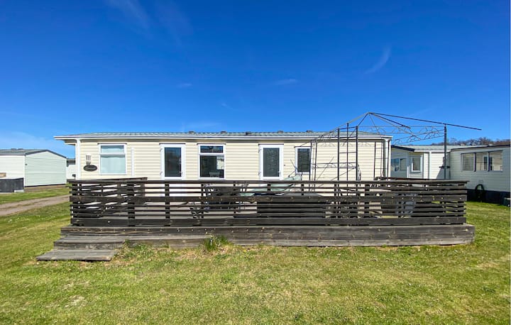 3 Bedroom Nice Home In Färjestaden - Kalmar