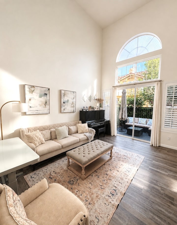 Executive 2br + 2 Private Baths Near Irvine/laguna - Laguna Beach, CA