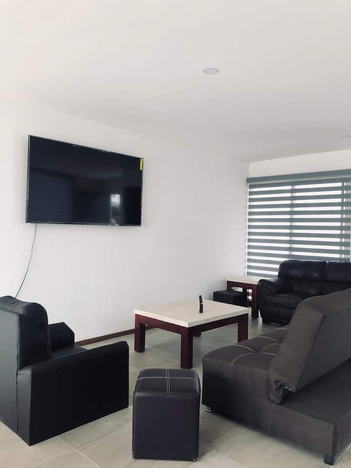 Andali Nouh Residencial - Aguascalientes