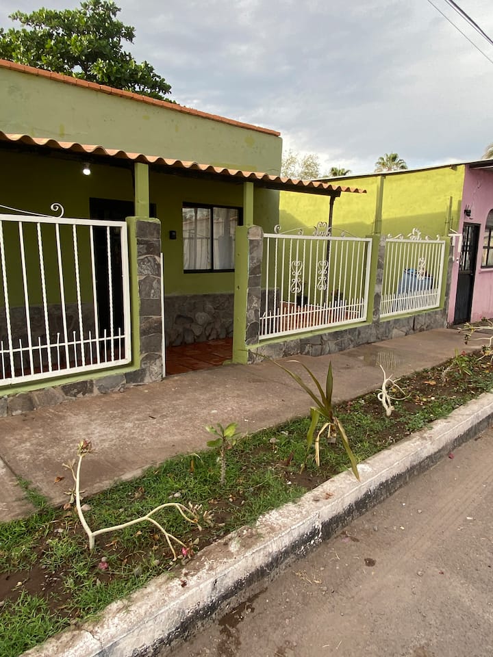 Casas Paola Obrera - Loreto