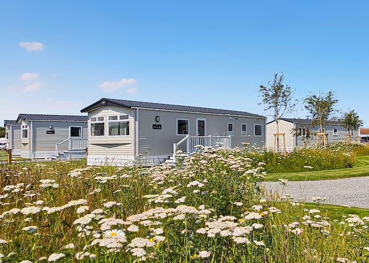 Superior 3 Bed (Pet) - Sea Palling