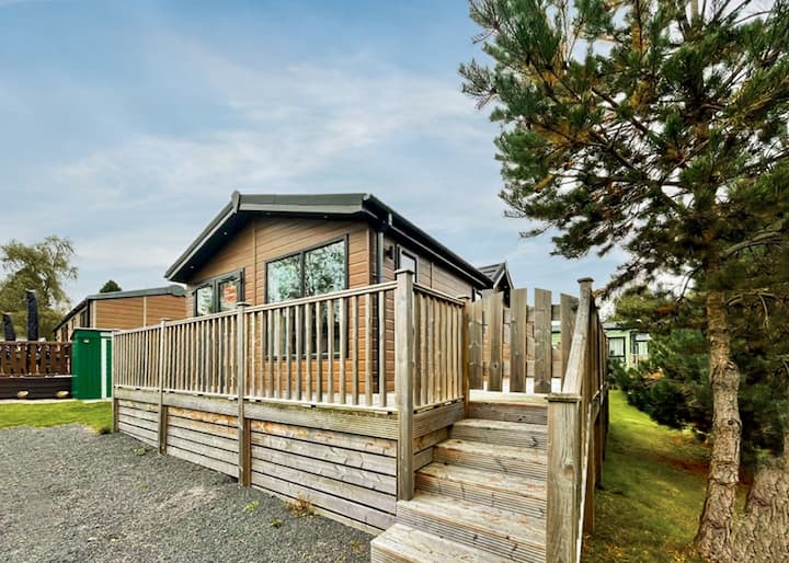 Signature Lodge 2 - Penrith