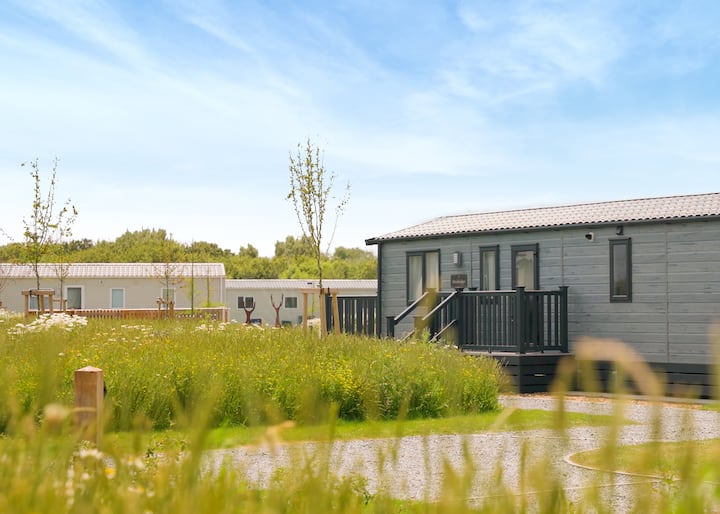 Premium 3 Bed (Pet) - Sea Palling