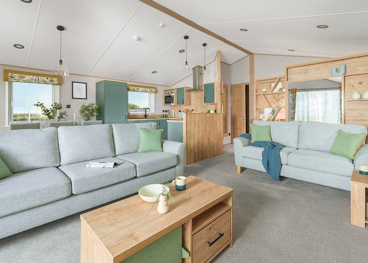Exclusive 3 Bed Ht (Pet) - Padstow