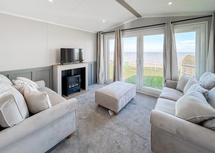 Superior Sea View 8 - Mundesley