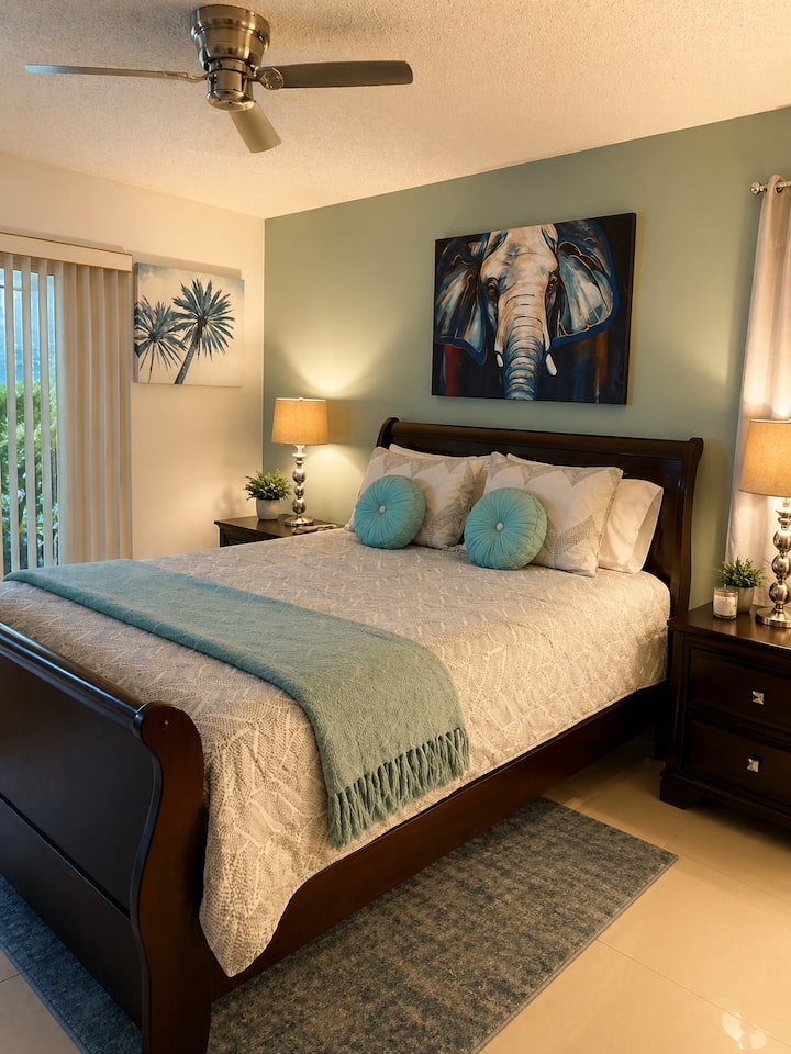 Home In Boca Raton Fl - Great Location! - Coconut Creek, FL