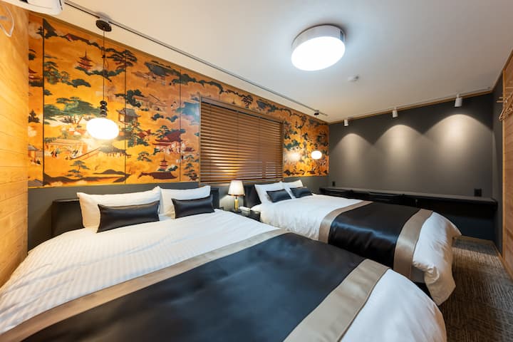 2br/1ba Home+parking For 10, 15 Min Dr To Disney - Tokyo
