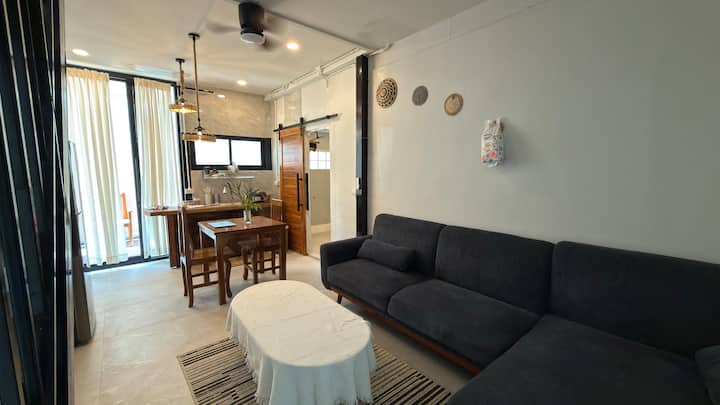2 Floors Tiny Home - Ko Samui