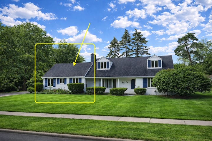 Perfect Nd Location! Corner Of Nd Ave & Angela Blv - 사우스벤드