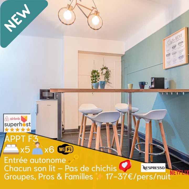 Lounge - Cattenom/btp/familles/equipes - Thionville
