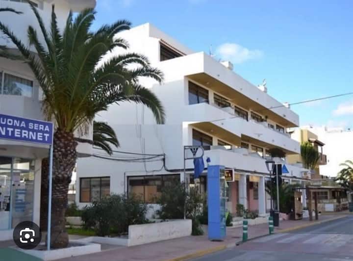 Formentera Idílicas áTico - Formentera
