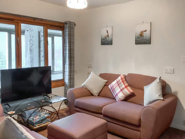 Woodlands Rest - Uk51659 - Loch Glass