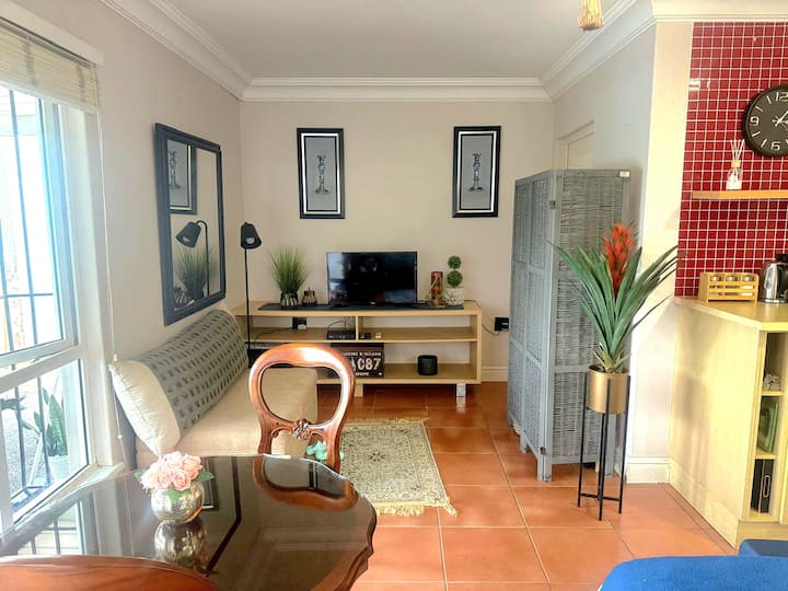 Ikhwezi Boutique Apartment 2 - Pinetown