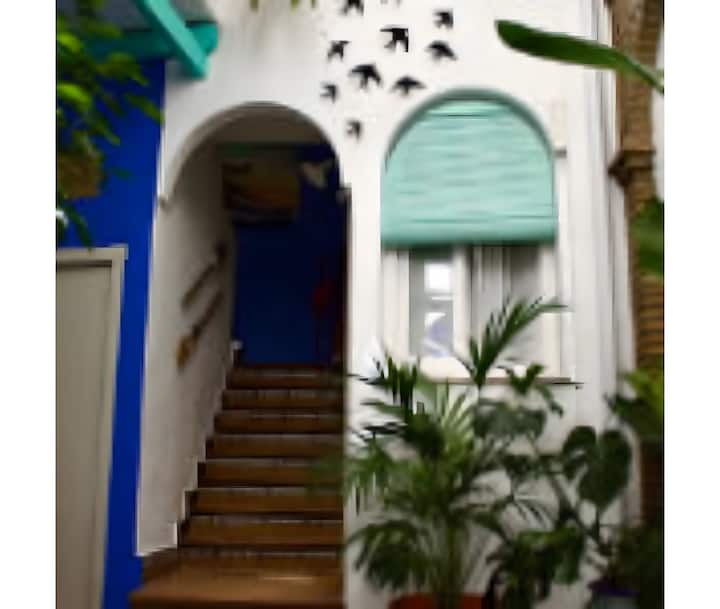 Hostal Santa Catalina 8 D - Conil de la Frontera