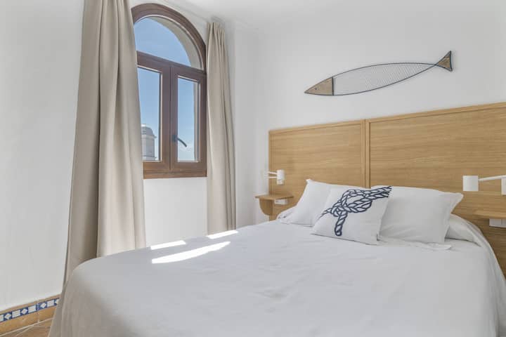 Hostal Santa Catalina 9 D - Conil de la Frontera