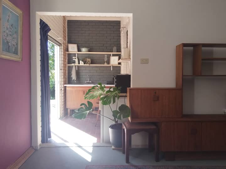 Sweet Spot - Krugersdorp