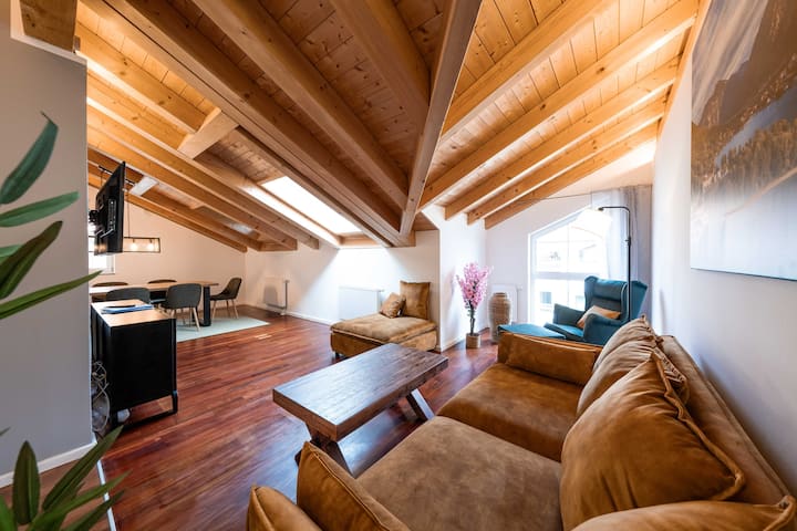 Ferienwohnung Tegernseezeit - Bad Wiessee