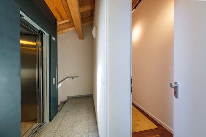 Ferienwohnung Tegernseezeit - Waakirchen