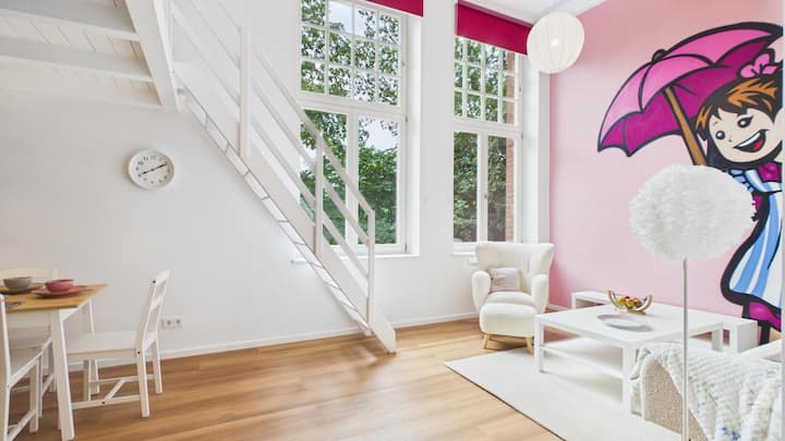 Familynest Madita, Altenwalder Chaussee 2, 27474 C - Cuxhaven