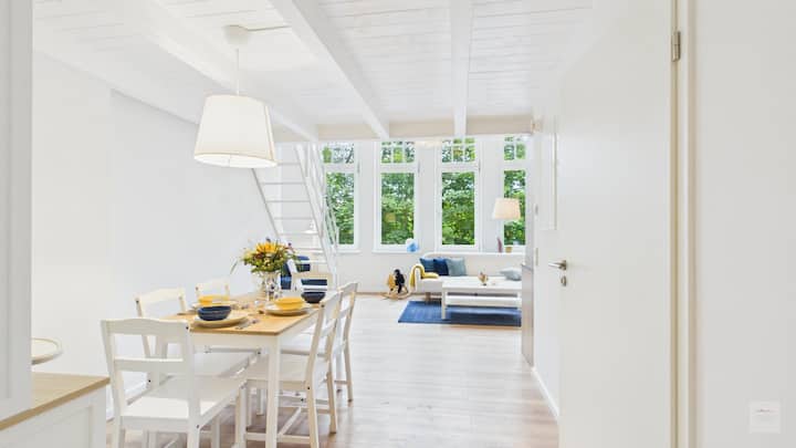 Familynestpippi Langstrumpf, Altenwalder Chaussee - Cuxhaven