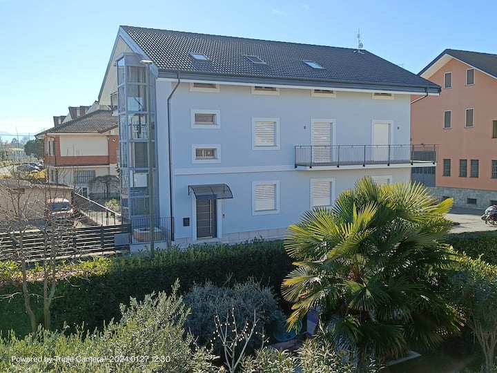 Lucà Apartments 2 - Saluzzo