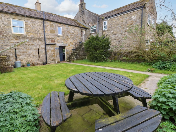 The Hay Barn - Ripon