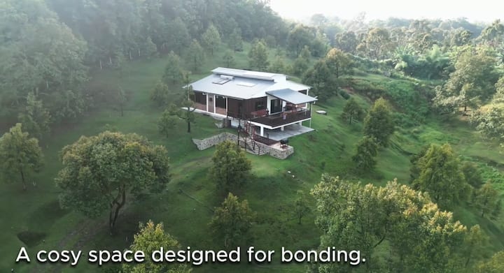 Duriduri Eco Resort - Bentong