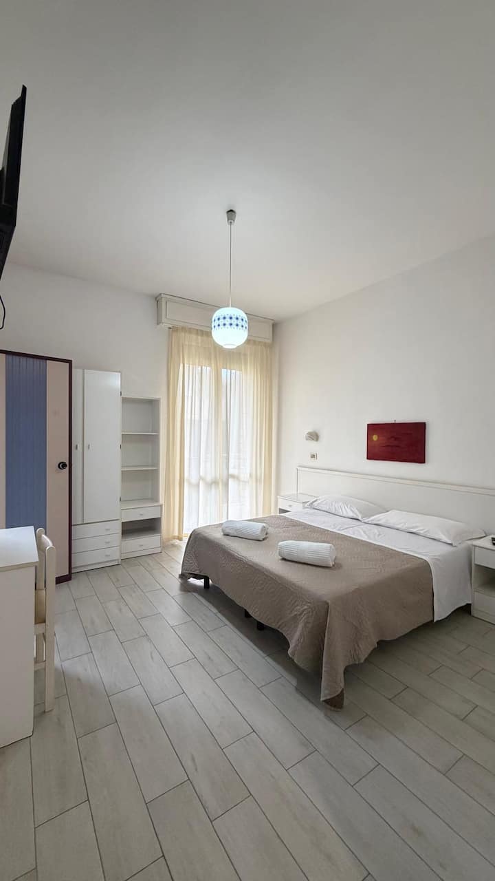 Hotel Primula 105 - Cervia