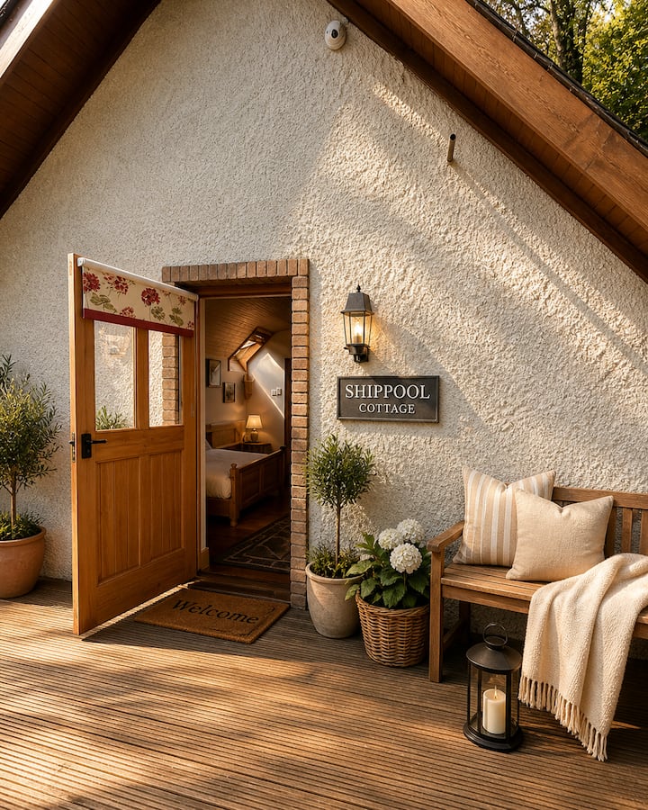 The Haven In Innishannon - Kinsale