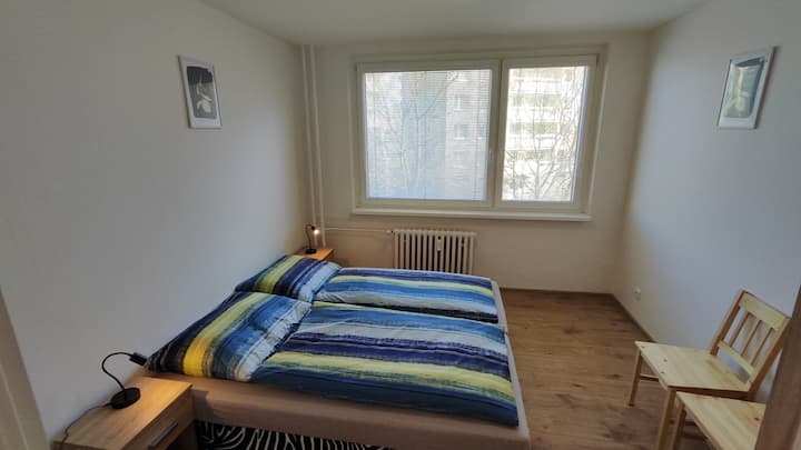 Apartmán Pro 4 Osoby, Most M1 - Most