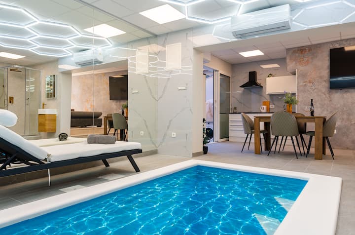 Apartman Mirakul 2 - Korčula