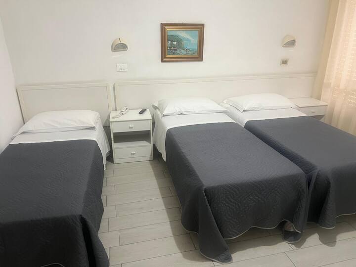 Hotel Primula 106 - Milano Marittima