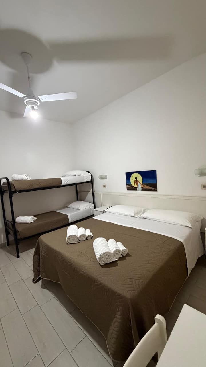 Hotel Primula 106 - Cervia