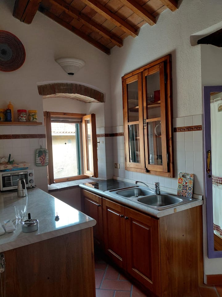 Casa In Borgo Storico - Grosseto