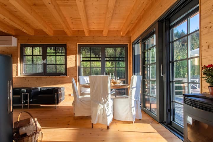 Naturchalet Im Schwarzwald - Gengenbach