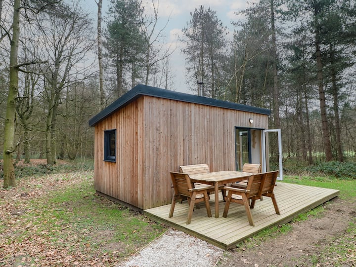 Sherwood Pines - Family Pod 1 - Sherwood Forest
