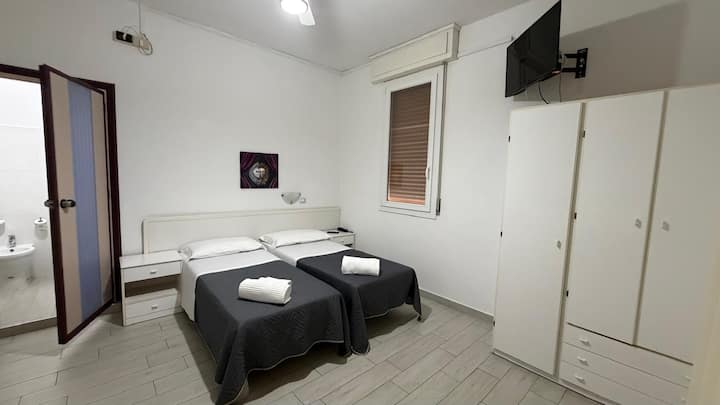 Hotel Primula 108 - Cervia