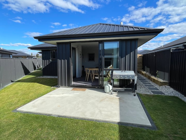 Cromwell Holiday Haven - Cromwell