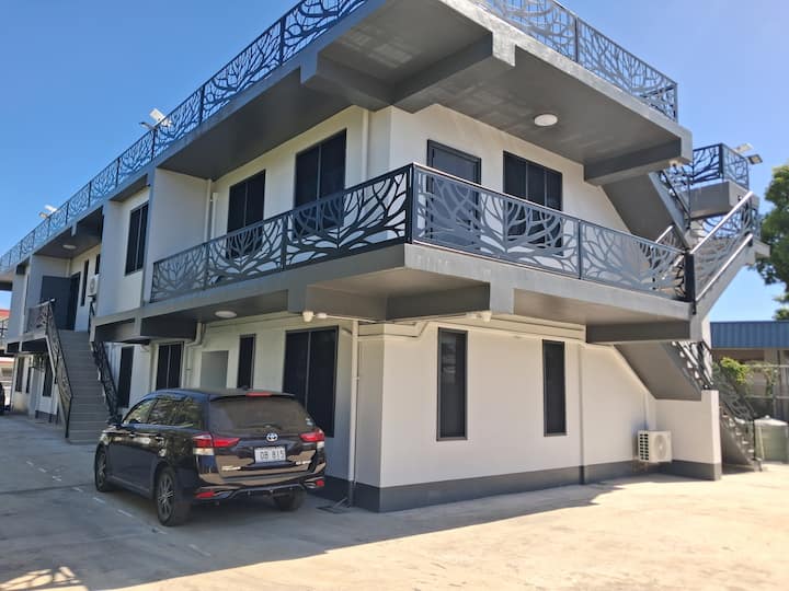 Faz Bnb - Fiji