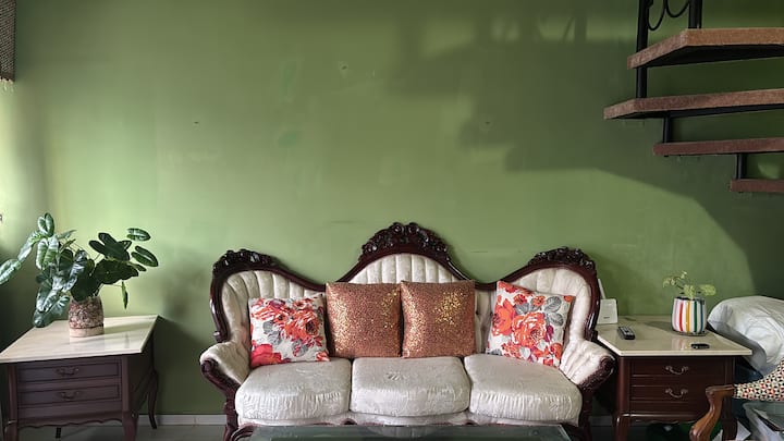 Casa Amplia, Cómoda Y Con Acceso Seguro - Chetumal