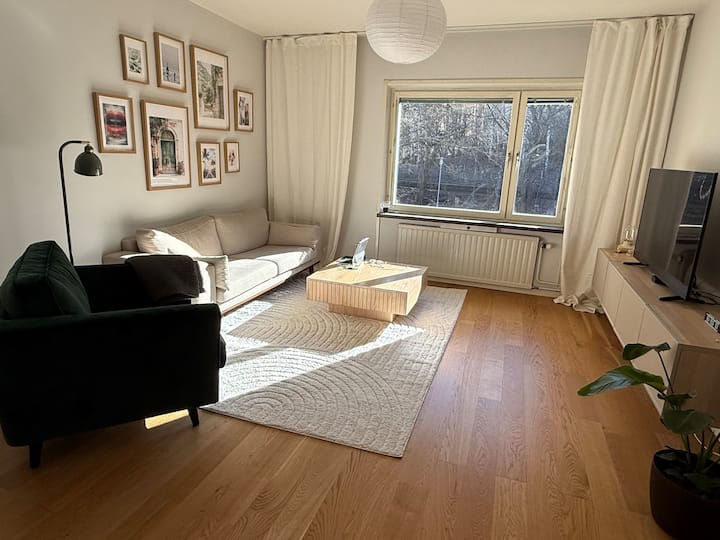 Apartment In Bromma - Stockholm